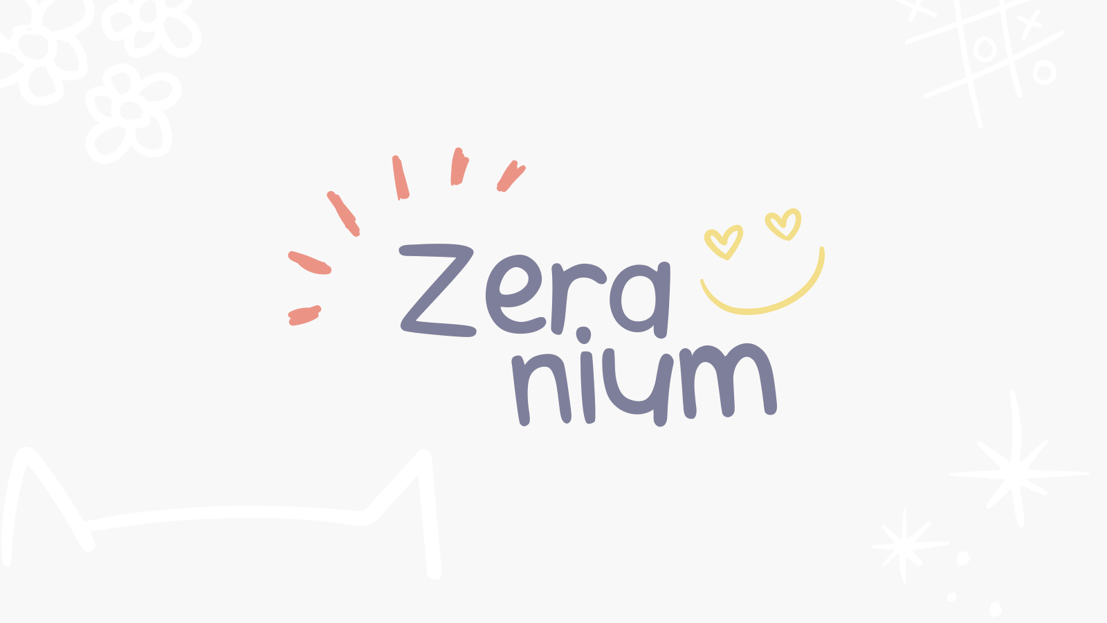 zeranium – Medium