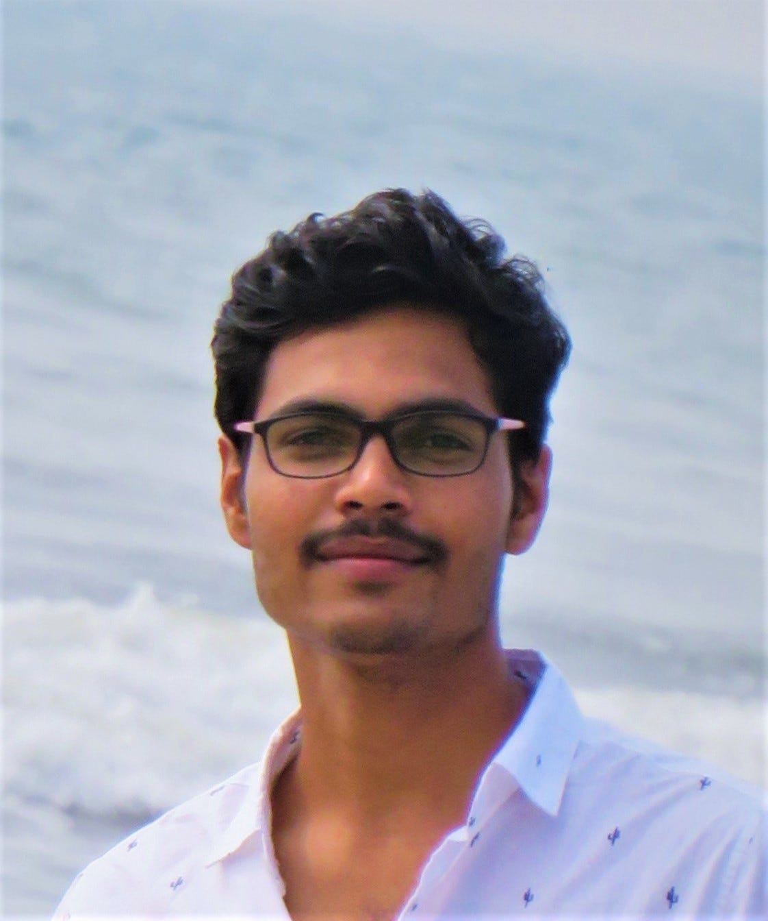 Dnyaneshwar Jadhav – Medium