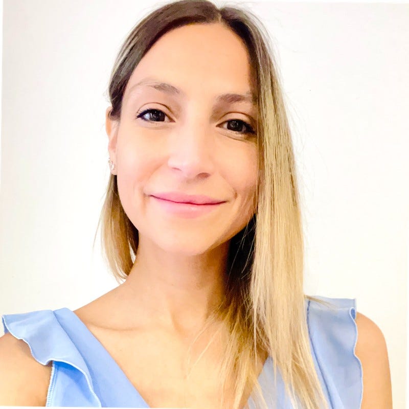 Florencia Bustos – Medium