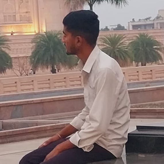 Adarsh yadav – Medium