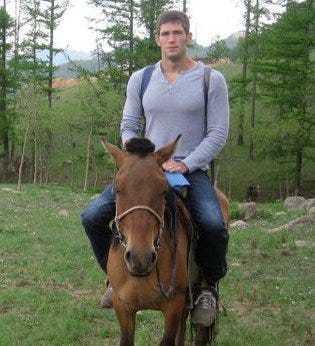 Matt Karp – Medium