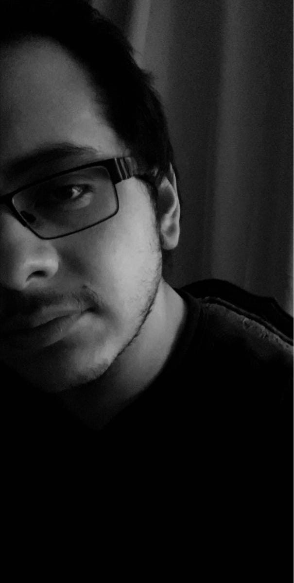 Rey Bolanos – Medium