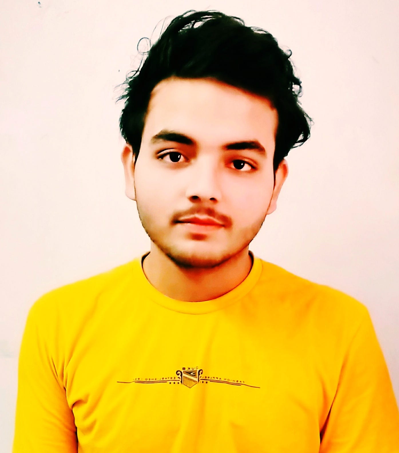 Zoha "Zohaib" Usmani – Medium