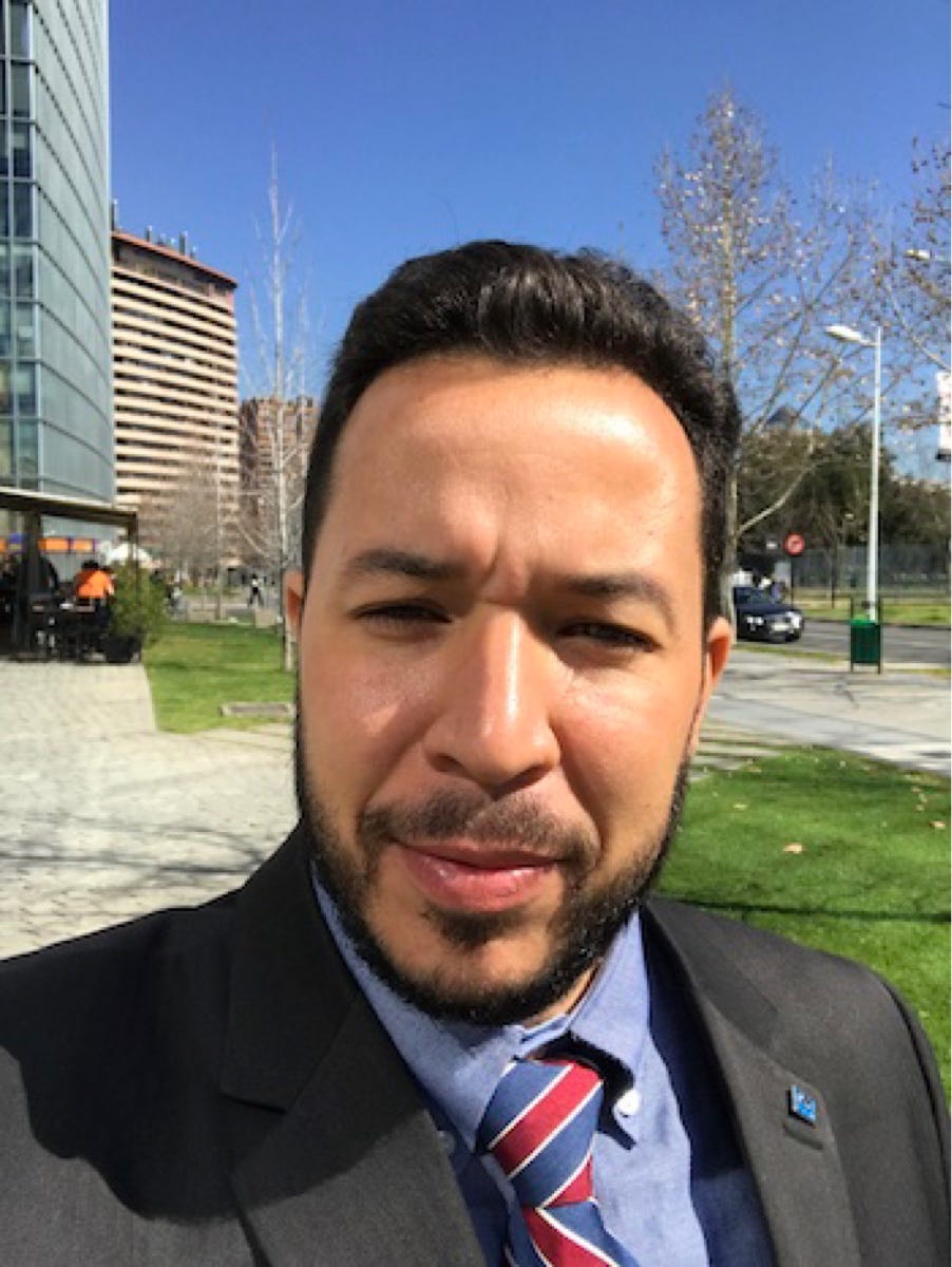 Deivide Martins – Medium