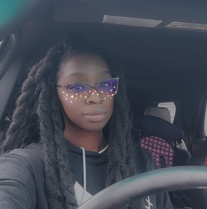 About – Liv Moore – Medium