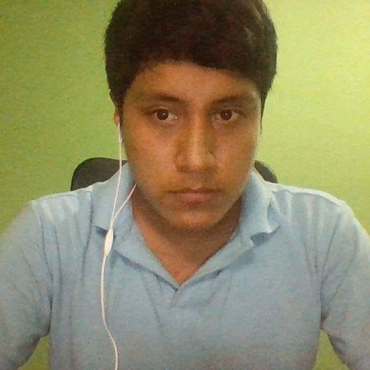 Carlos Enrique – Medium