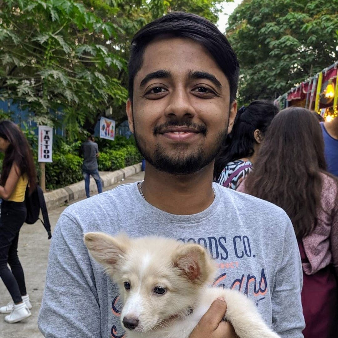 About – Sukesh Seth – Medium
