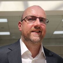 Rob Paton – Medium