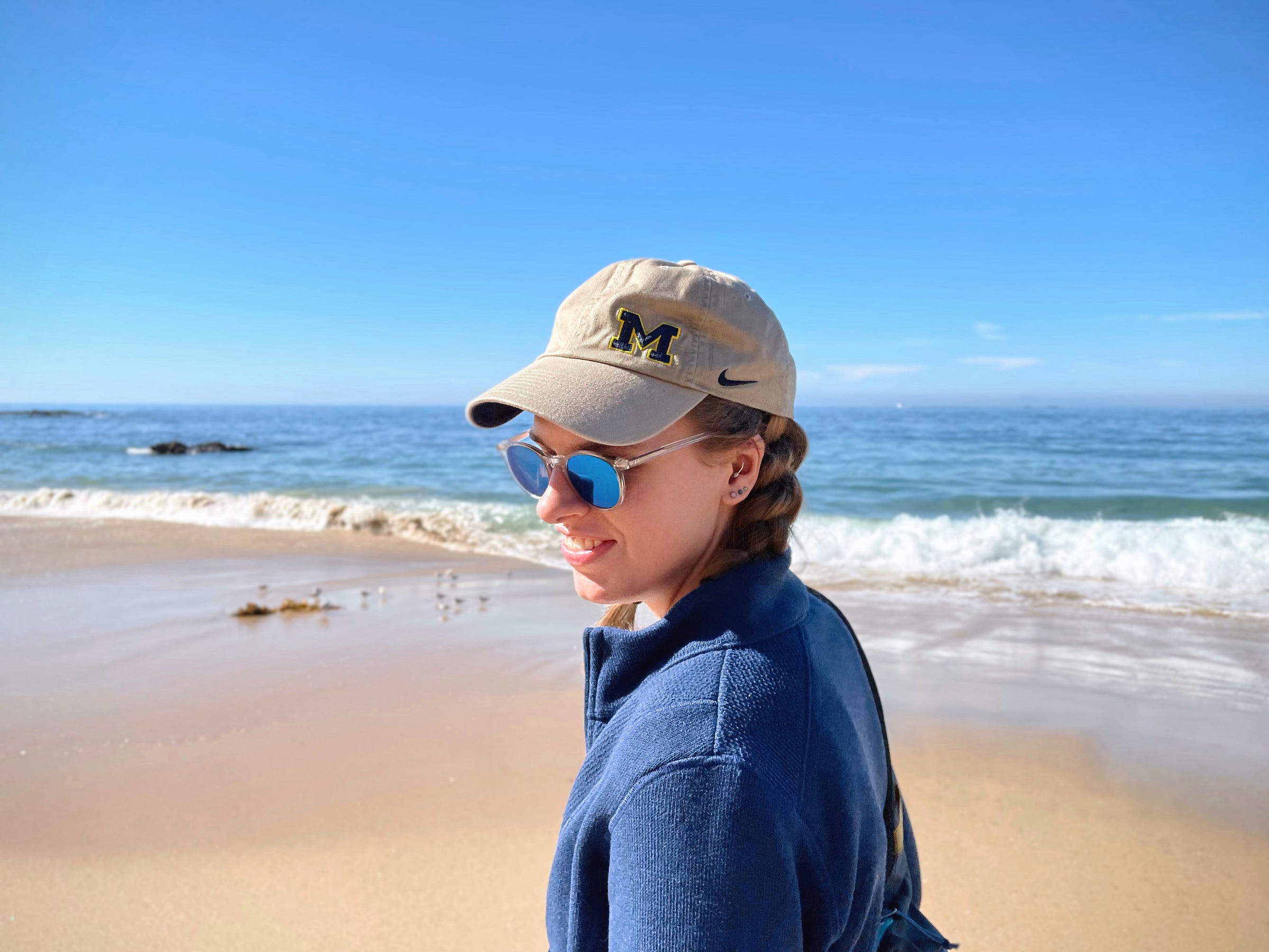 Claire Freimark – Medium