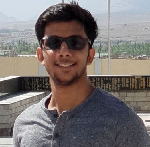 Parth Gupta – Medium