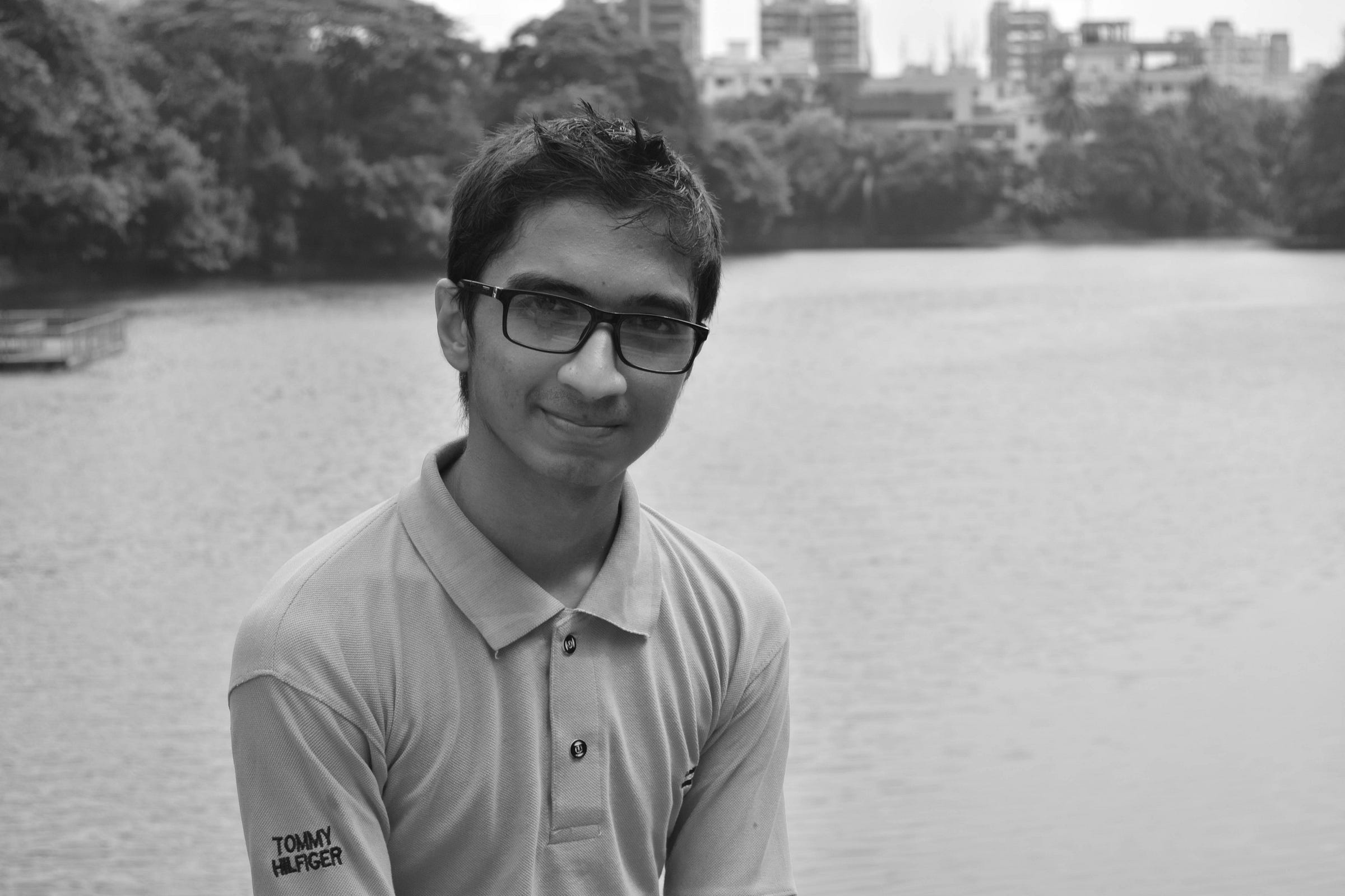 Zonayed Ahmed – Medium
