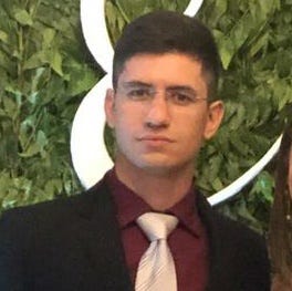 Caleb Braga – Medium