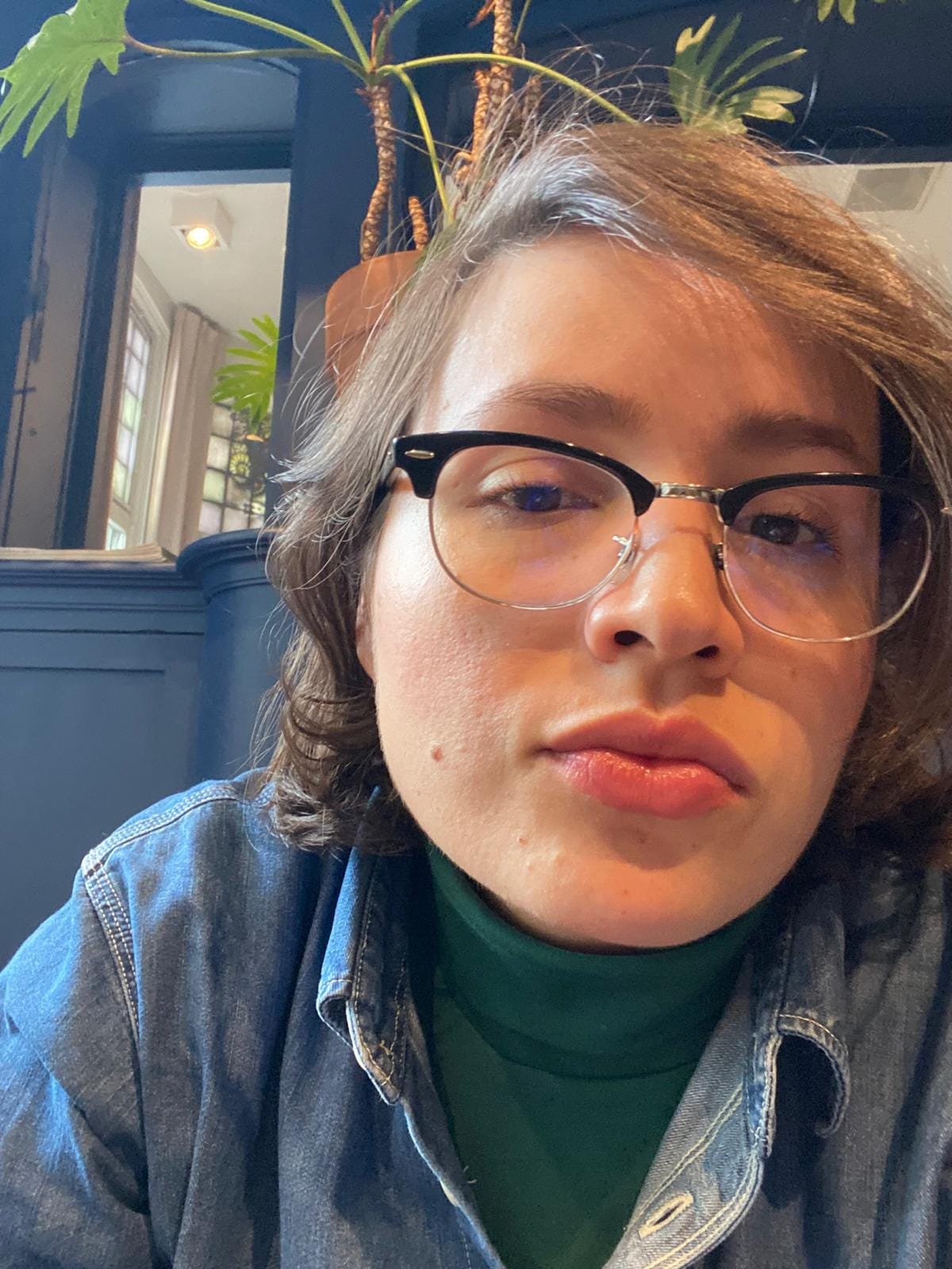 Isela Carrillo – Medium