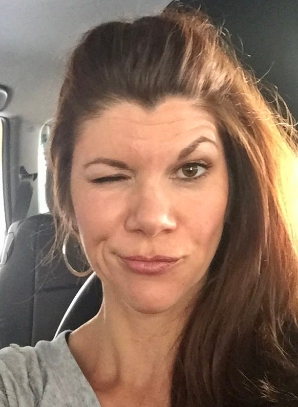 Courtney McColl – Medium