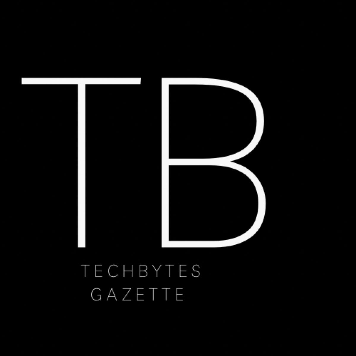 TechBytes Gazette – Medium