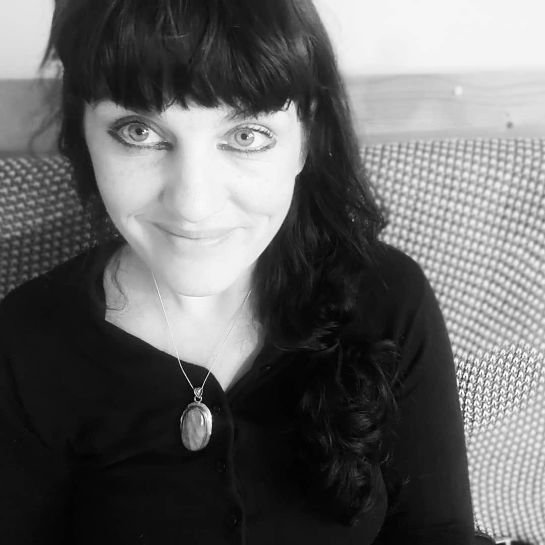 About – Jo Pountain – Medium