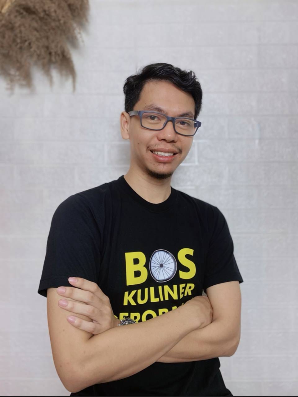 Haidar Afif Maulana – Medium