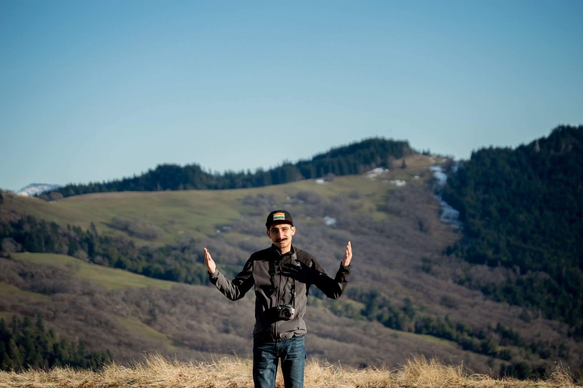 Daniel Rodriguez – Medium