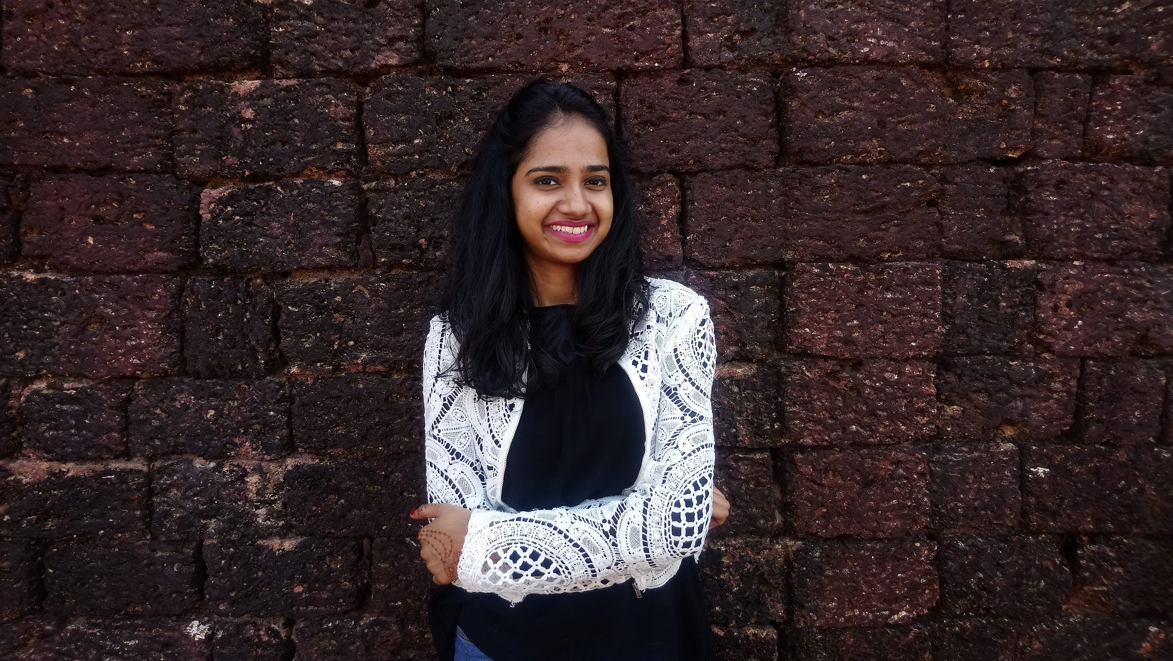Ashma Poojary – Medium