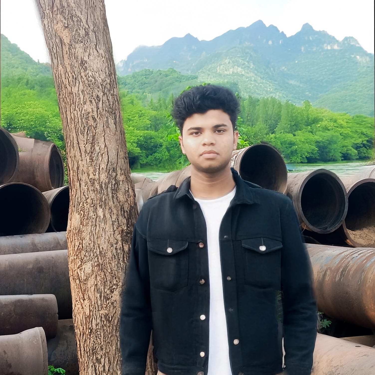 Md Seraj Ansari – Medium