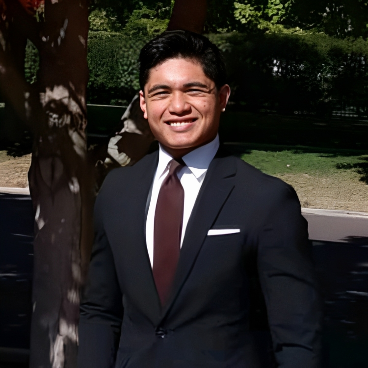 Al Cuizon, Jr. – Medium