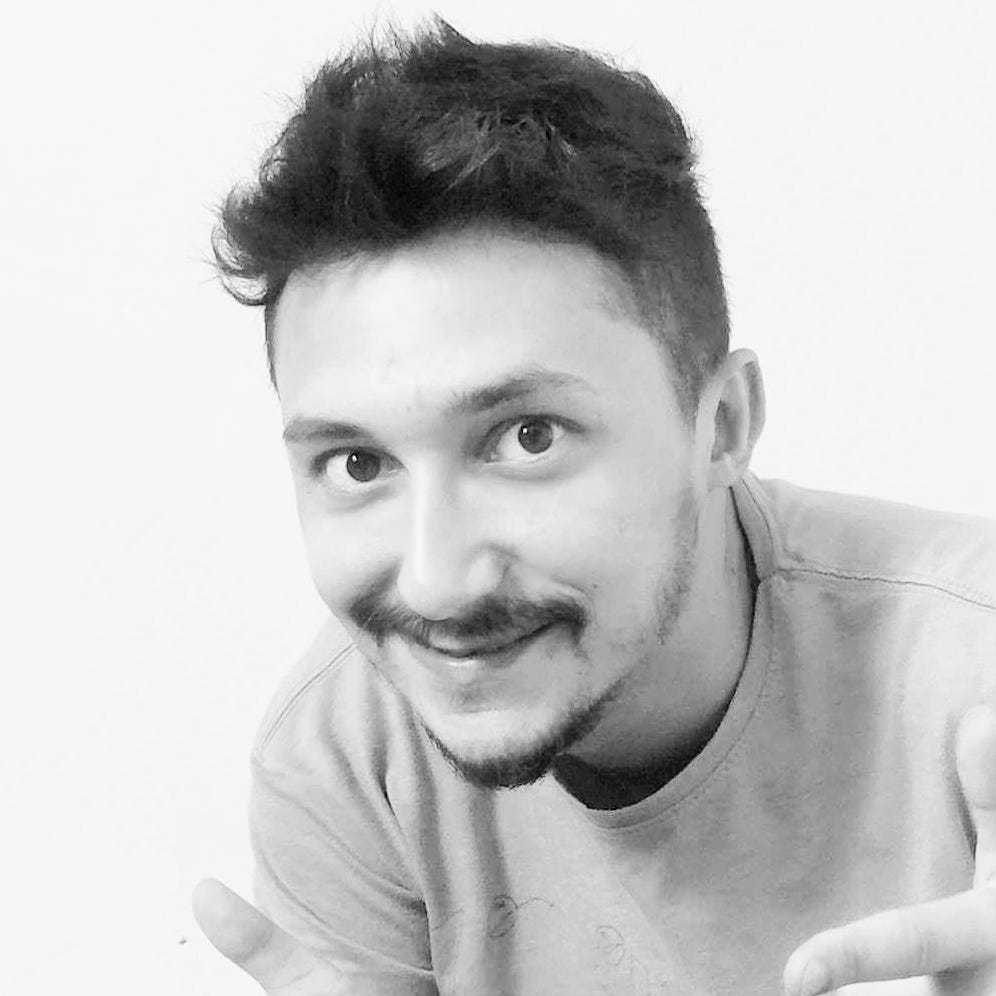 William Potter – Medium