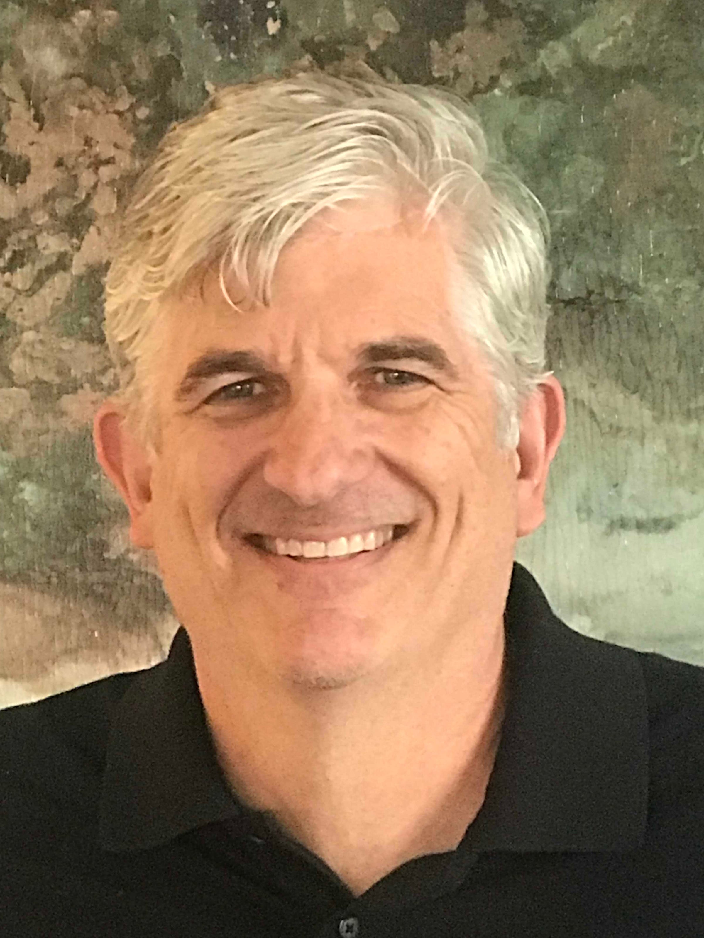 George McKee – Medium
