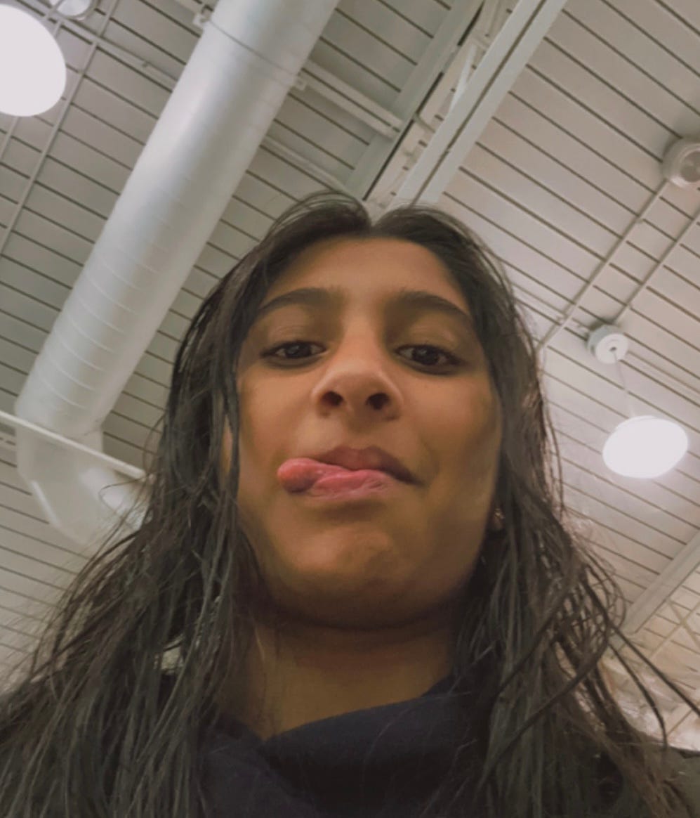 Jaz's Journal – Medium