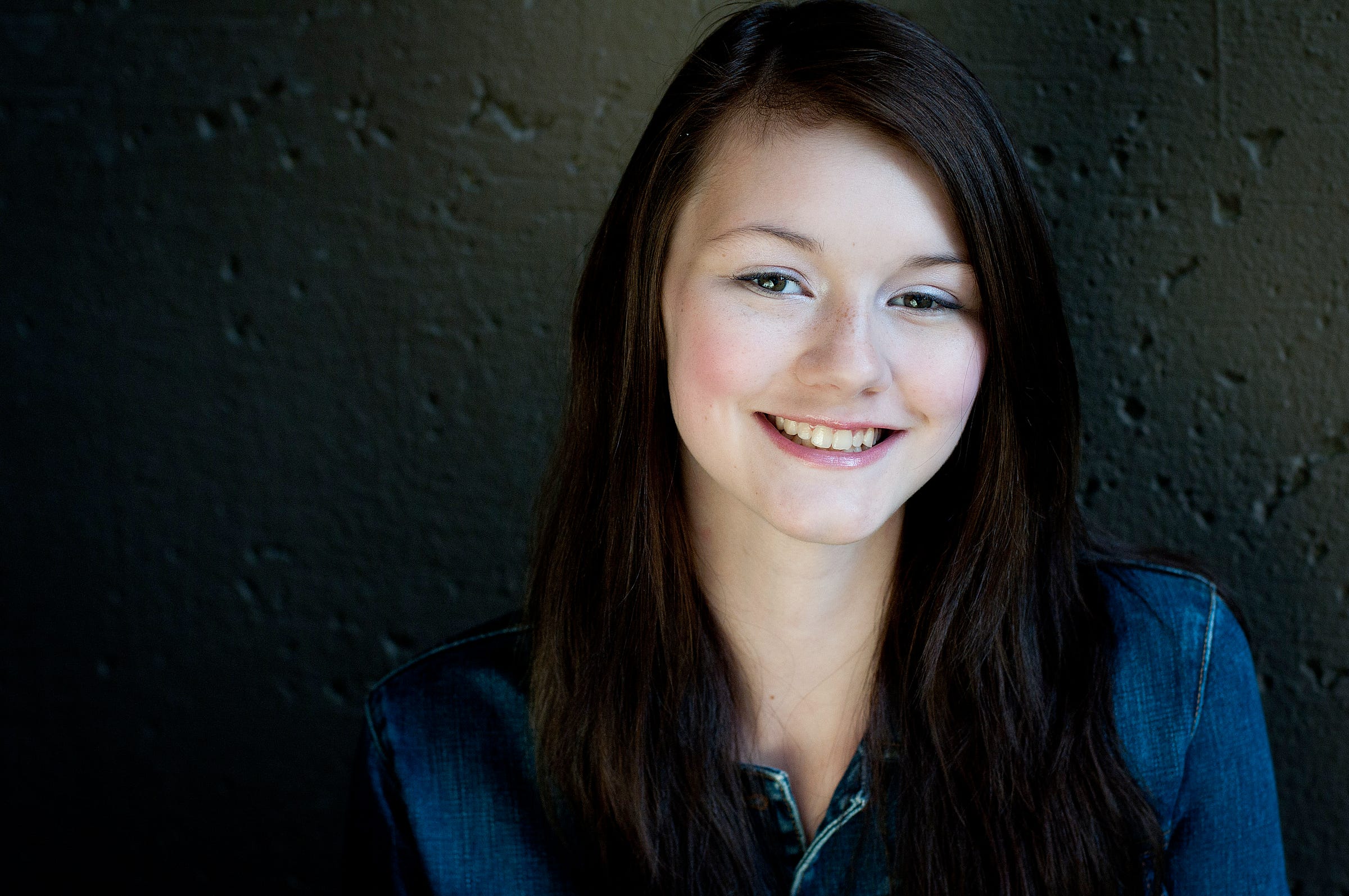 Michelle Stiltner – Medium