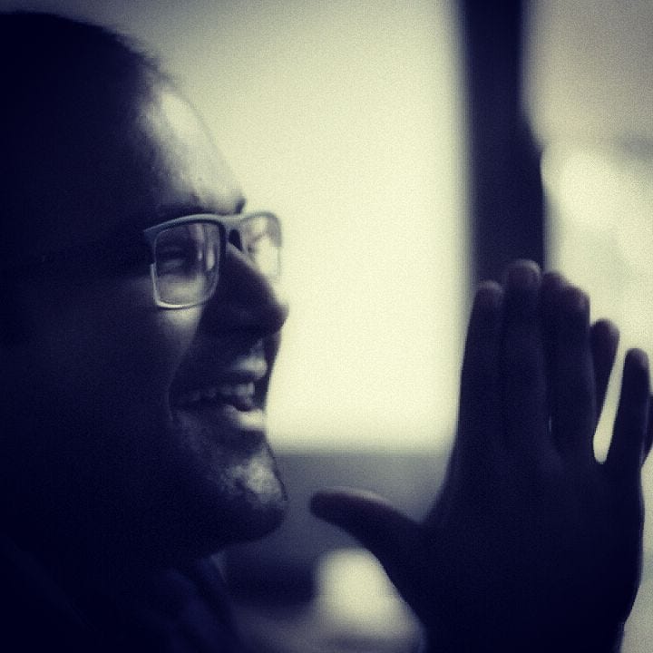 Vikrant Hatwalne – Medium