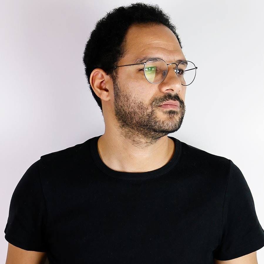 Bassam Ahmed – Medium