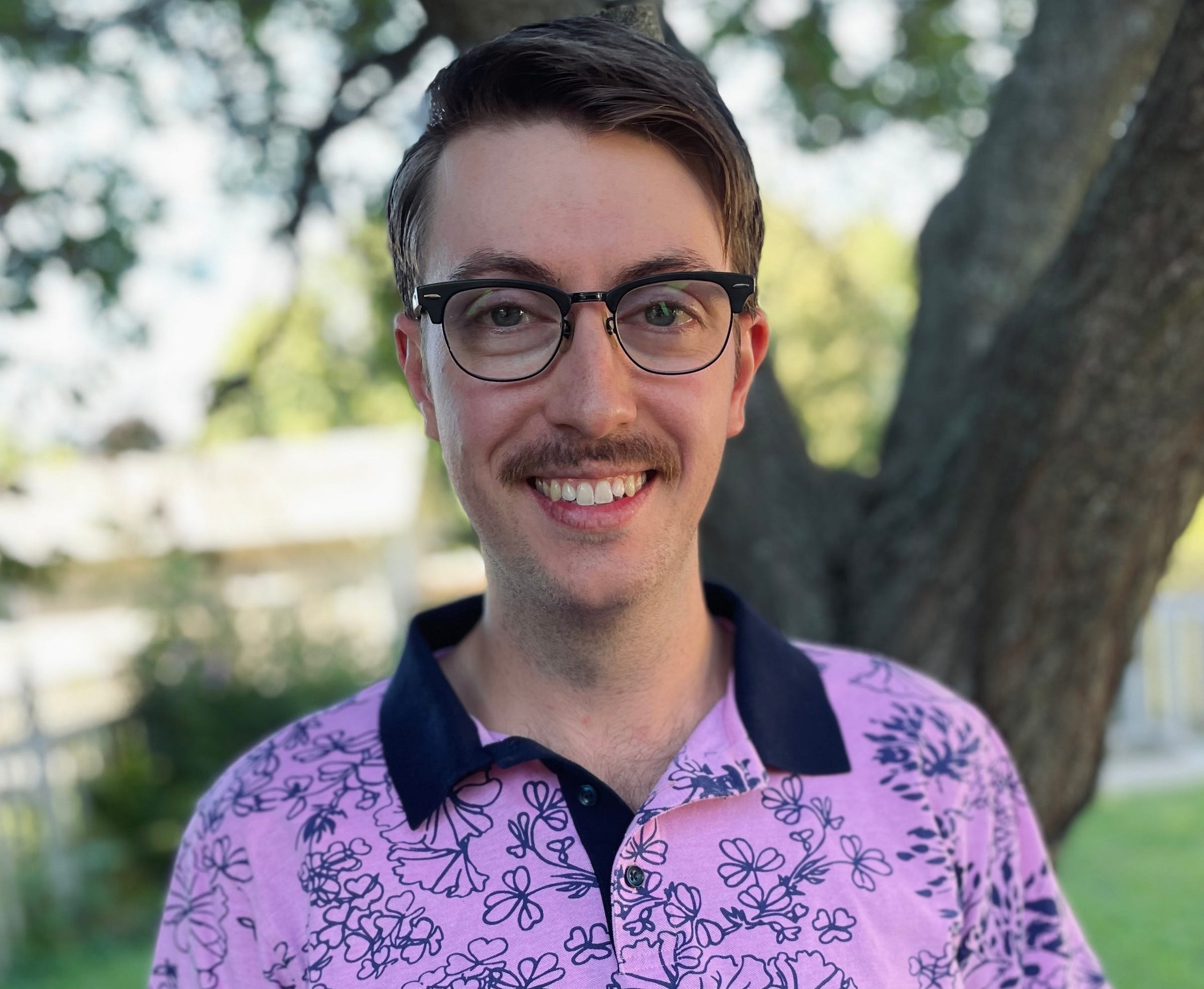 About – Mark Rapley – Medium