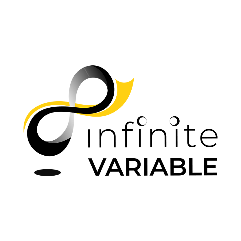 About – infinite VARIABLE – Medium