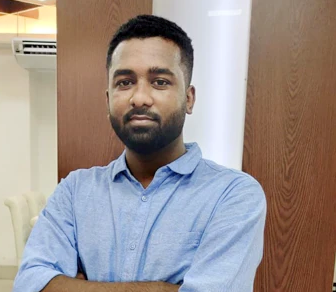 Raju Ahammad – Medium