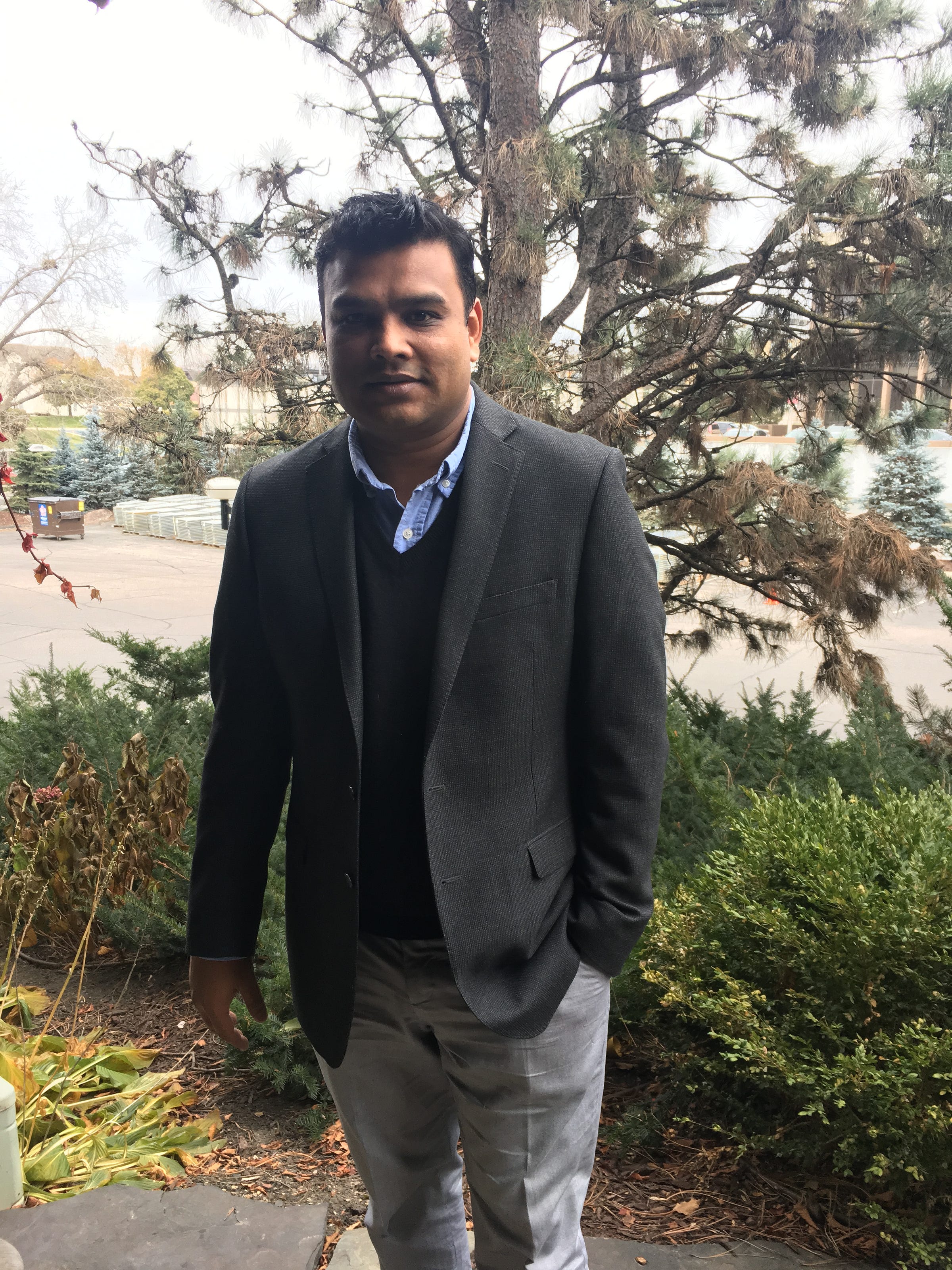 Nitin Mittal – Medium