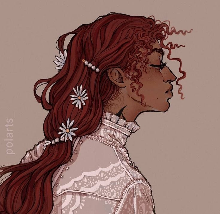 cordelia – Medium