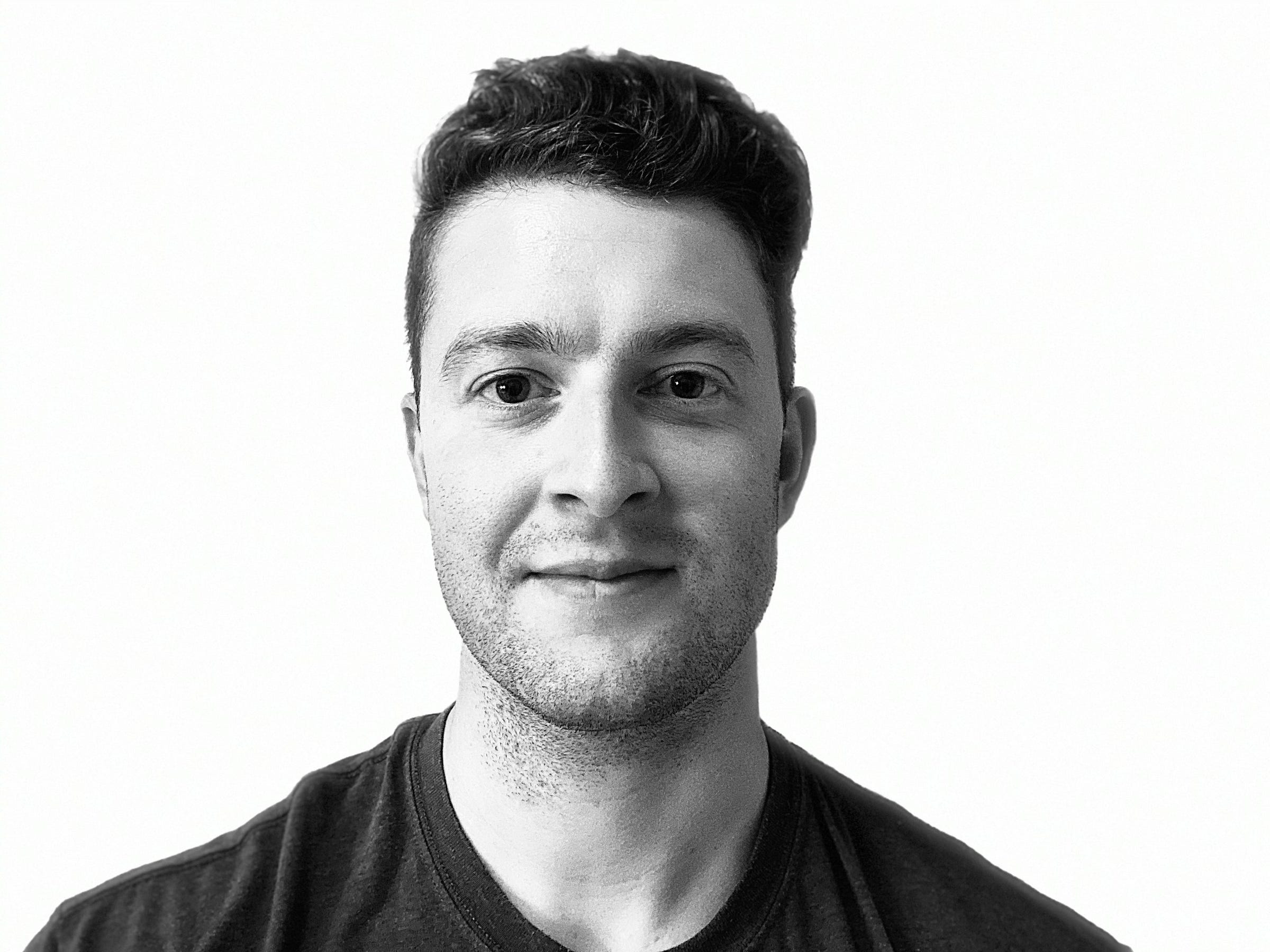 Nicholas J. Goldsworthy, Esq. – Medium