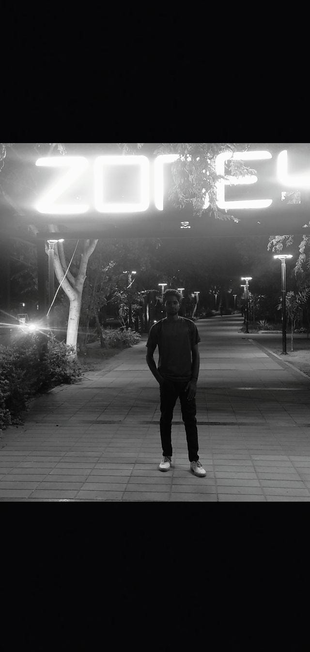 Dinesh – Medium Dinesh – Medium