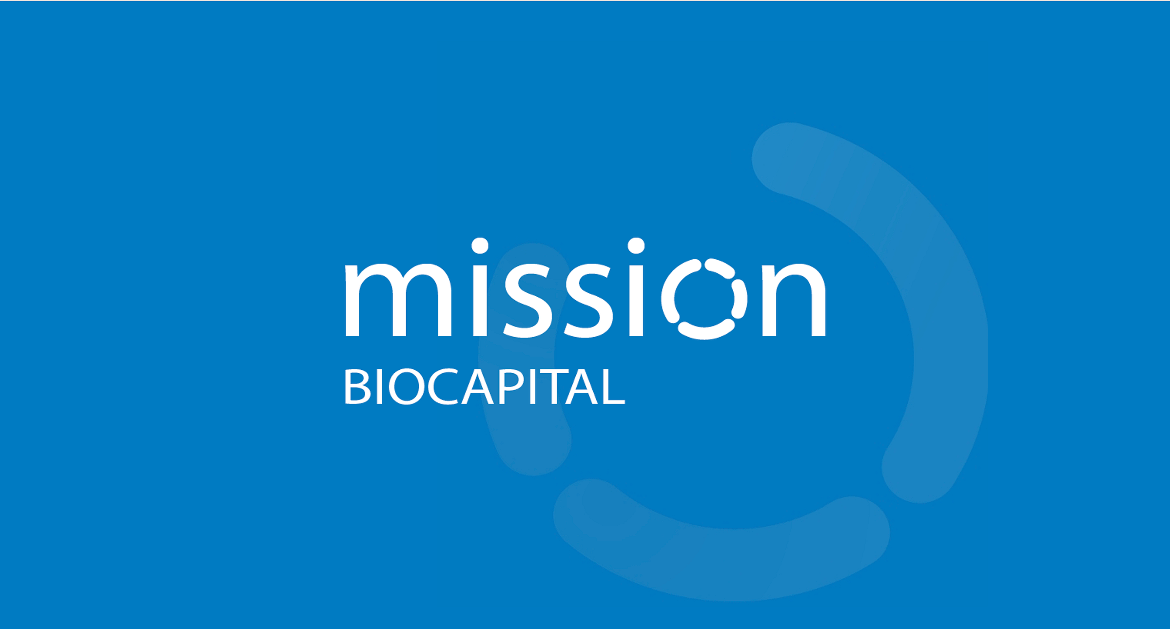 Mission BioCapital – Medium