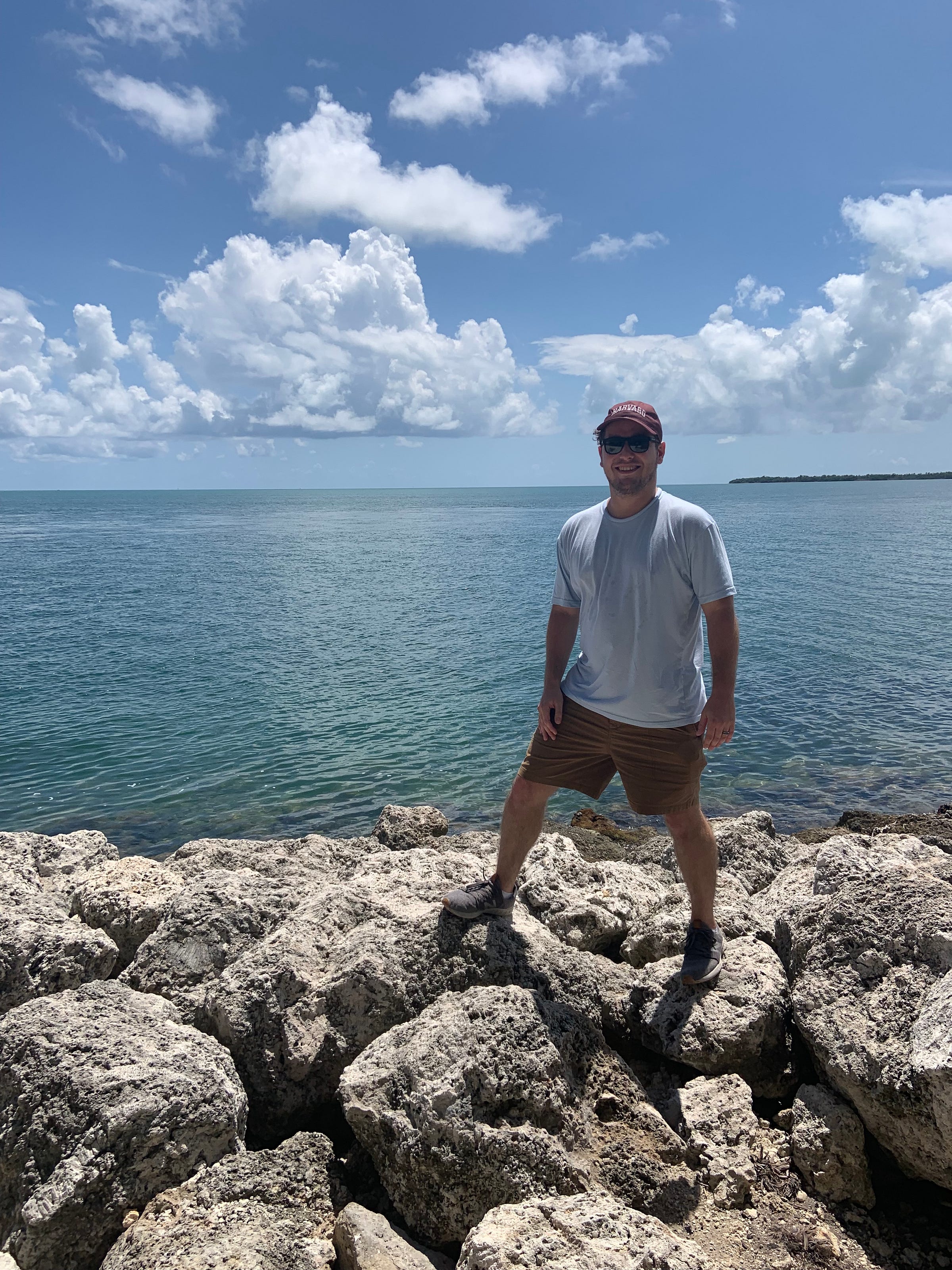 Zachary Wallace – Medium