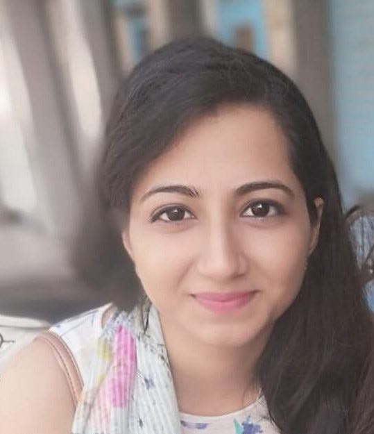 Akanksha katoch – Medium