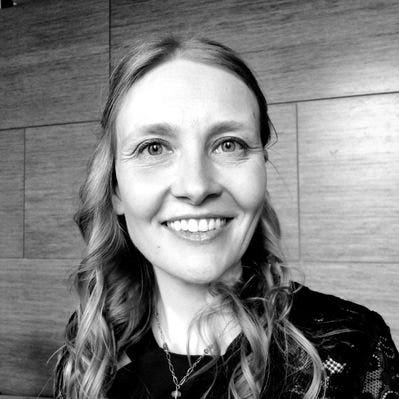 About – Angela – Medium