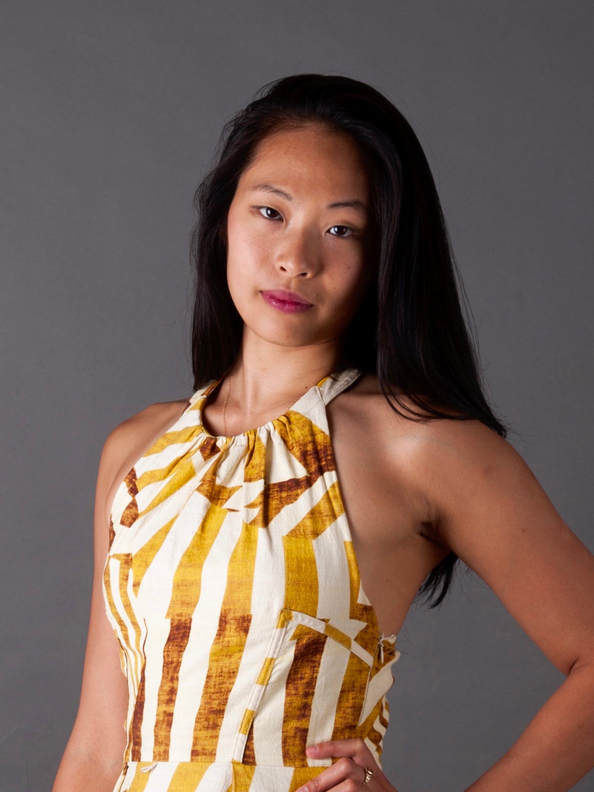 Sharon Gao – Medium