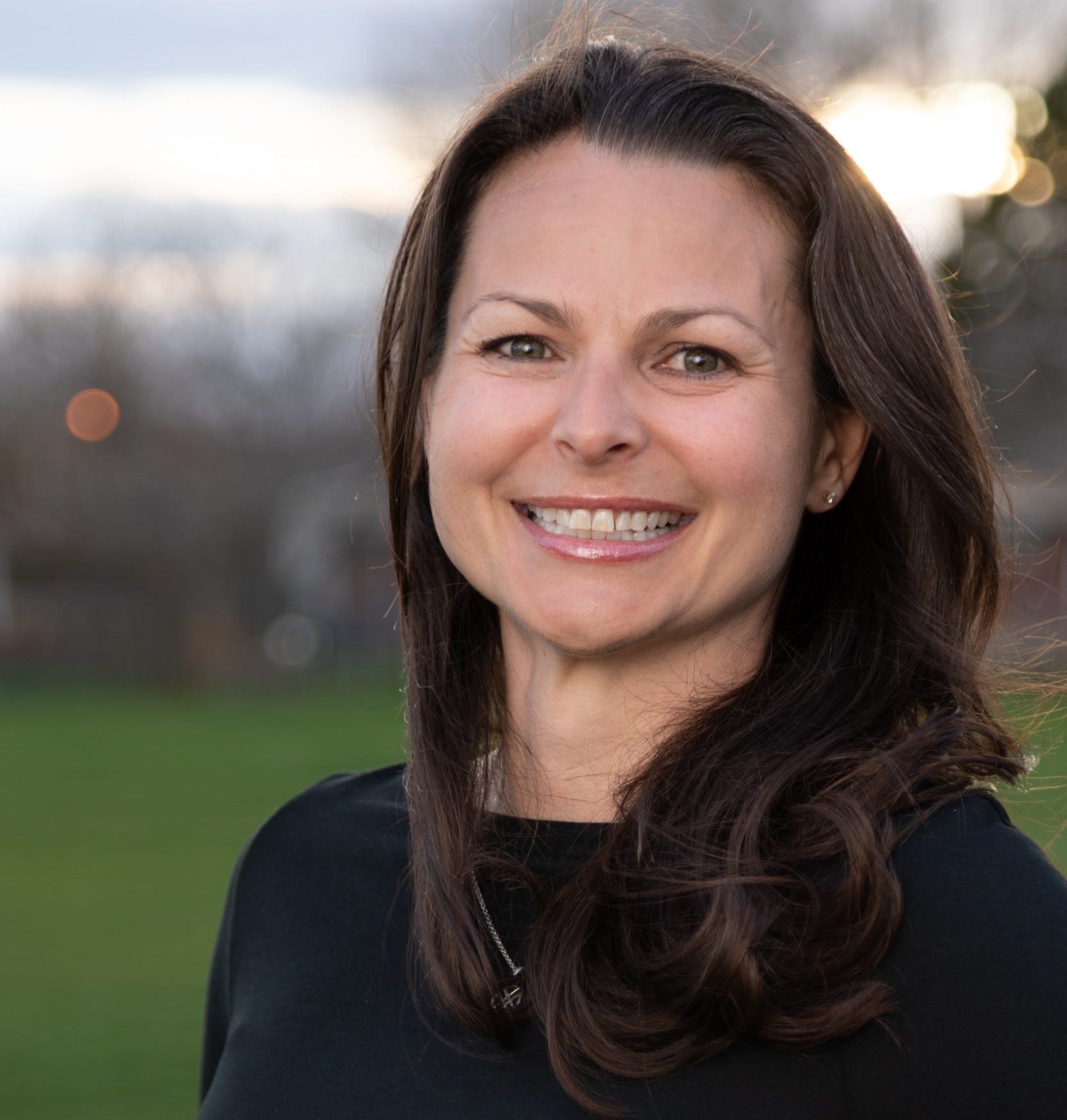 Jenn Underwood – Medium