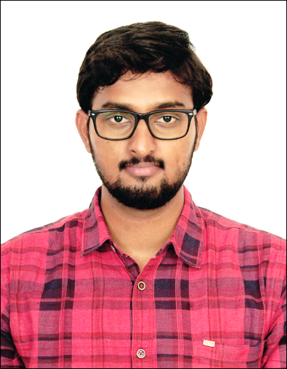 About – Sankara Subramanian V – Medium