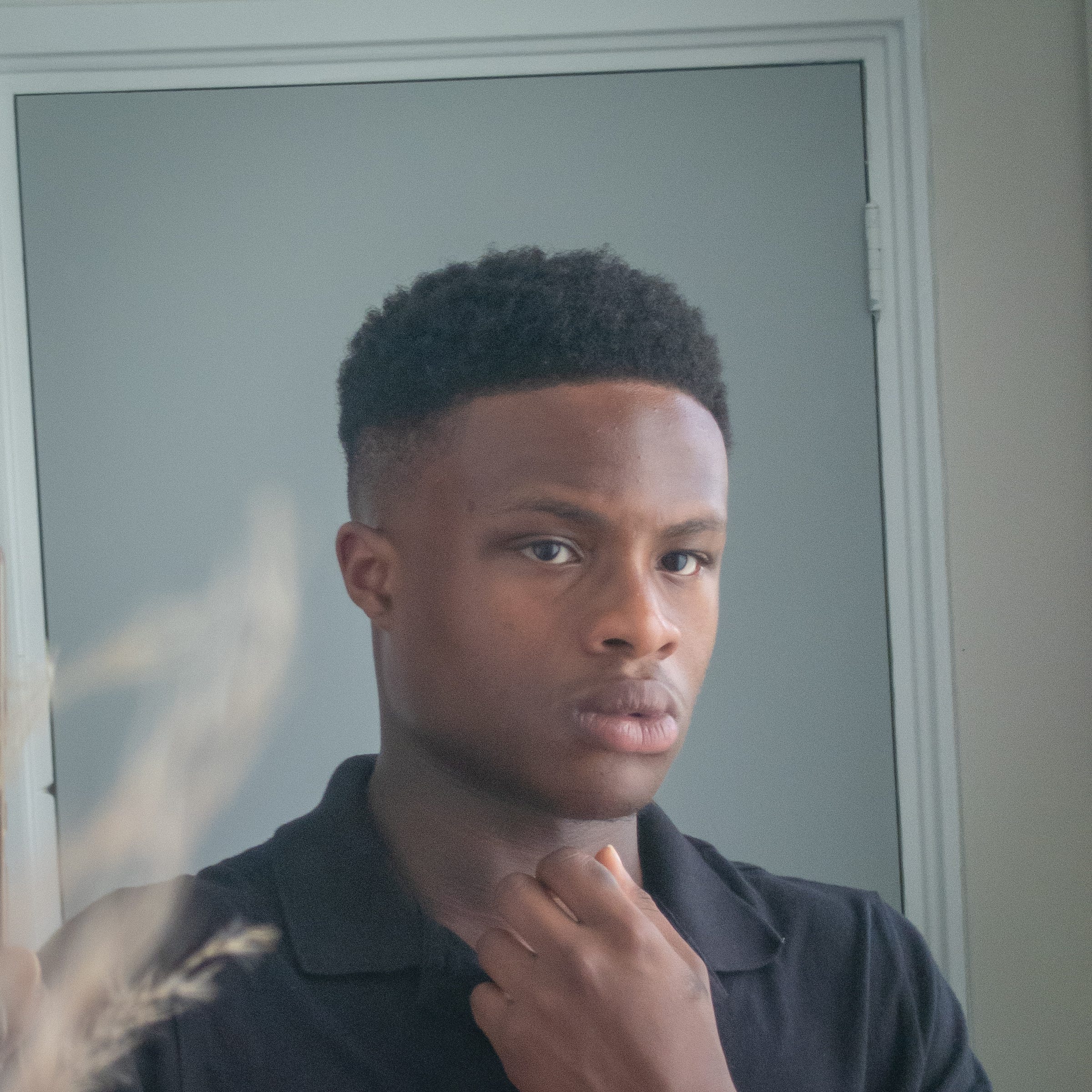 Josiah Bhanghoyer – Medium