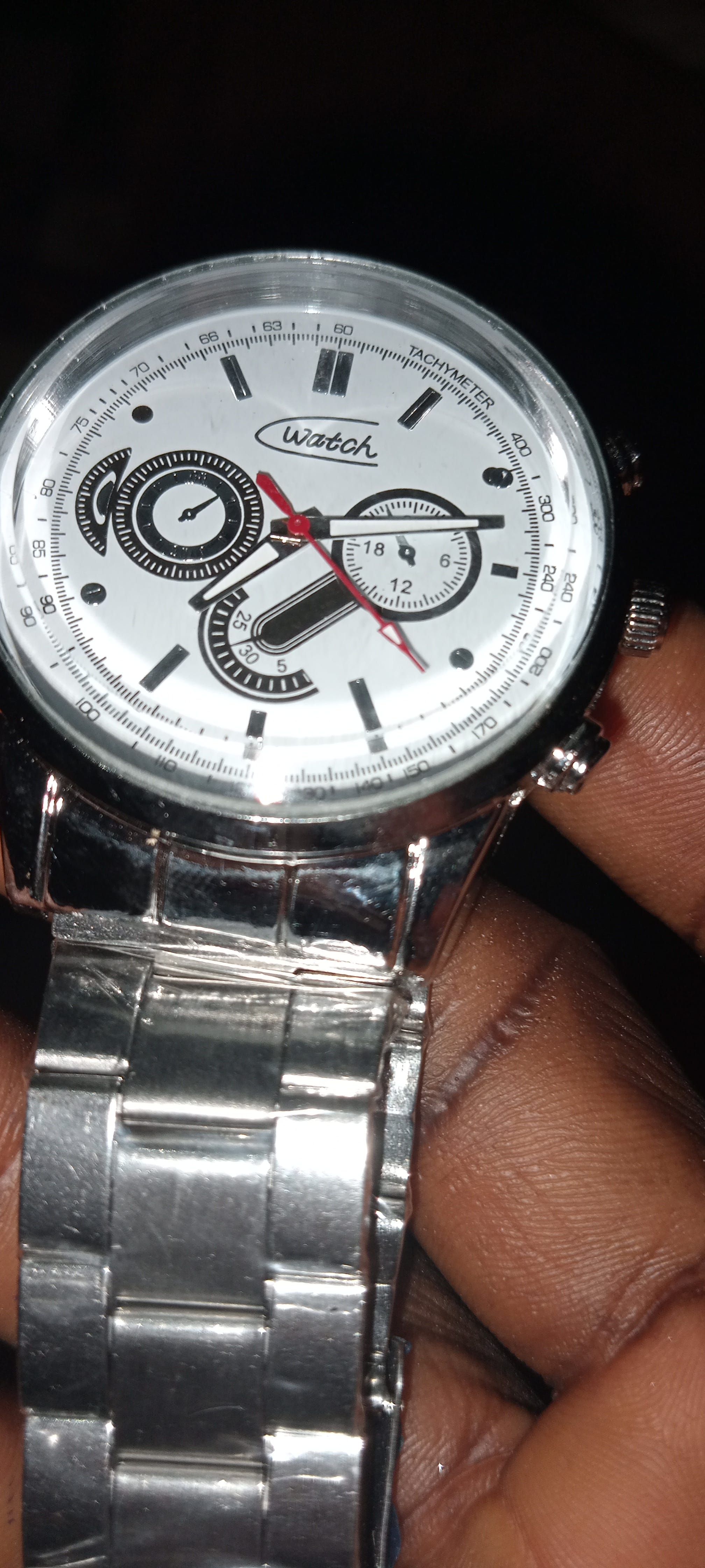 Adam Stone – Medium