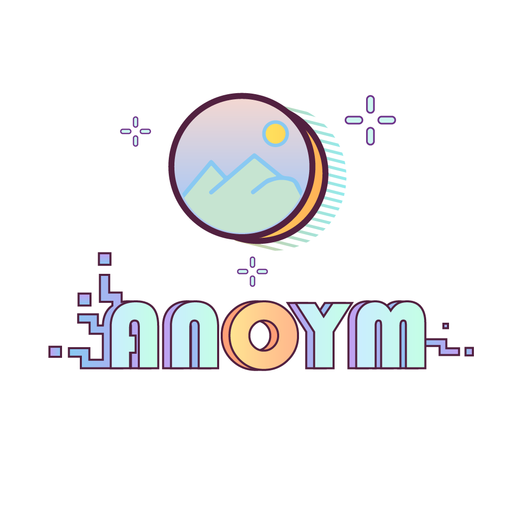 Anoym – Medium