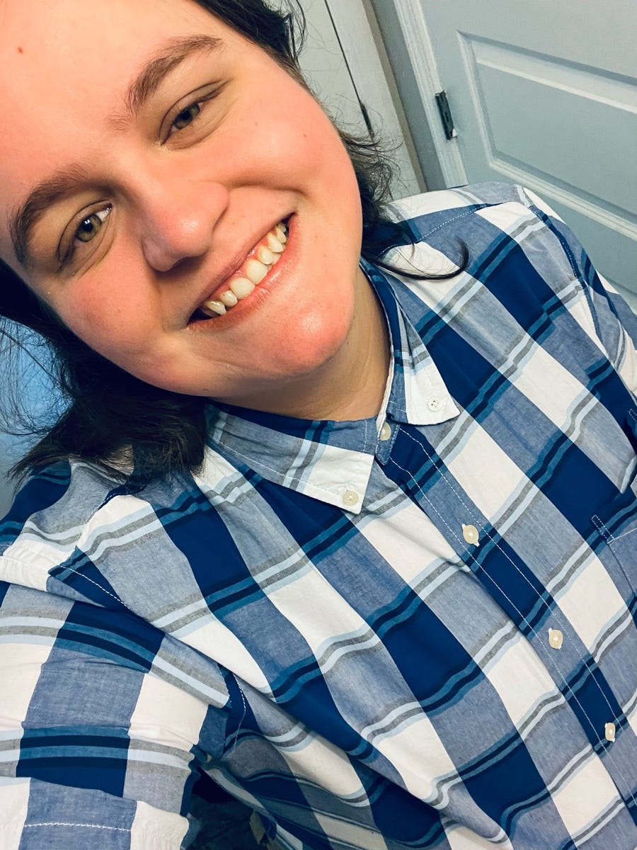 Alison Nunley – Medium