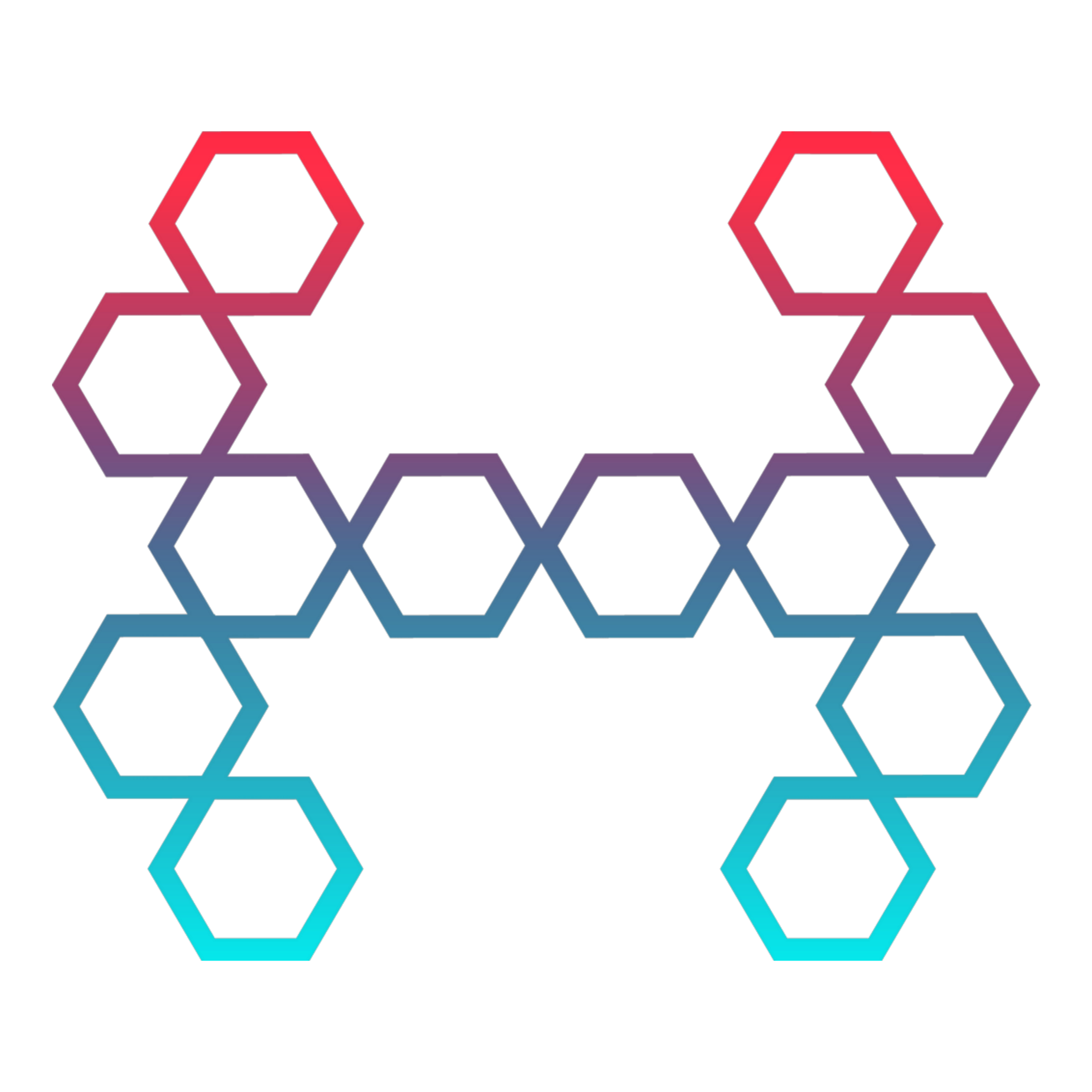 The Hexagon – Medium